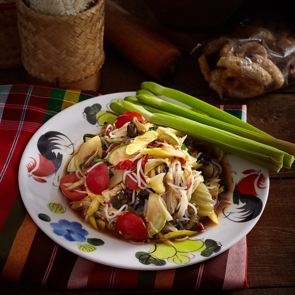 LINE MAN ชู 2024 ปีแห่ง Eat-fluencer แจ้งเกิดเมนูใหม่ ชุบชีวิตเมนูเก่า ดัน “ชาชีส-เค้กกล้วยหอม ...